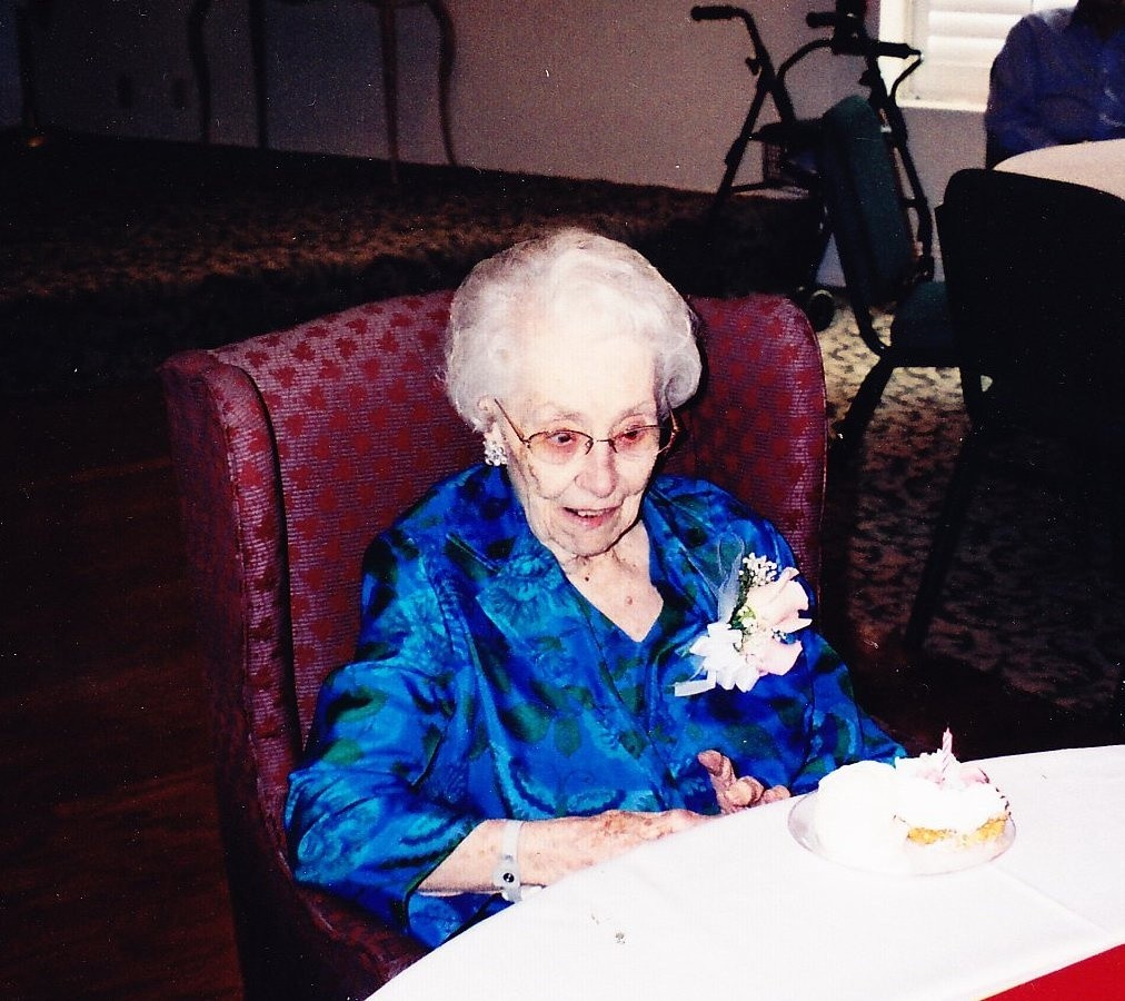 Miranda Cox Griffith Obituary - Mobile, AL