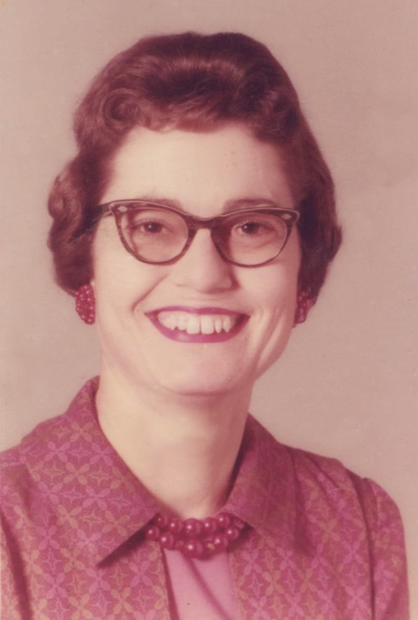 Mary Elizabeth Blake Obituary - Baytown, TX