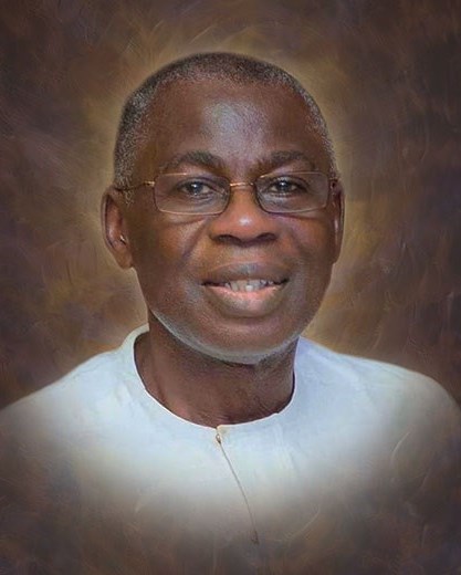 Innocent Isichei Obituary - Houston, TX