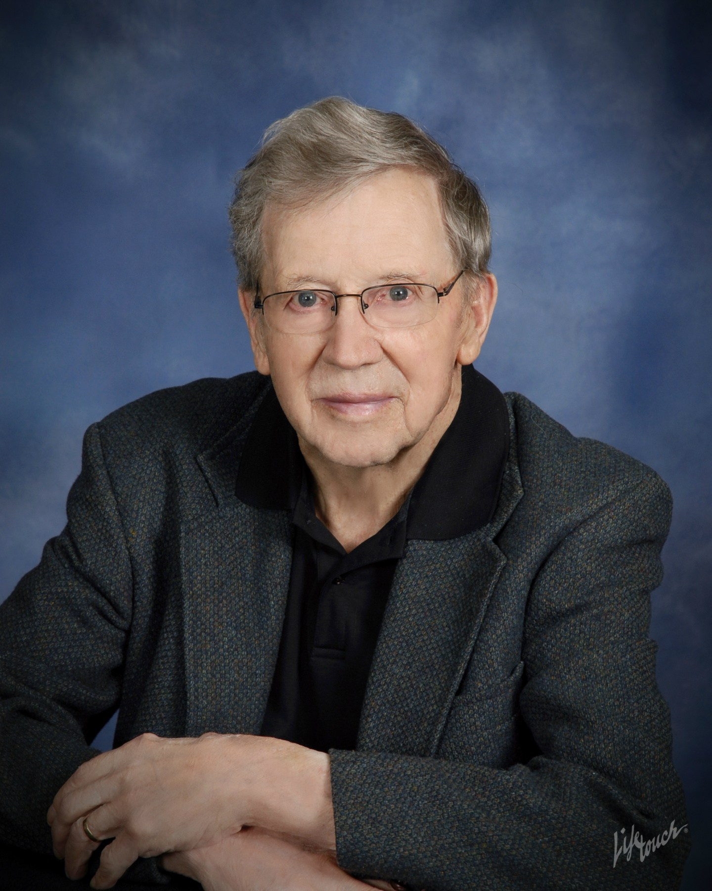 Kenneth Boyer Obituary - Thornton, CO