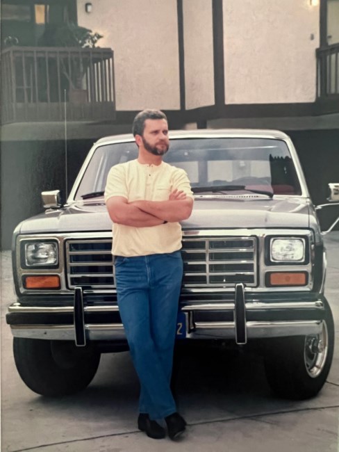 Floyd Sardo Obituary - Fair Oaks, CA