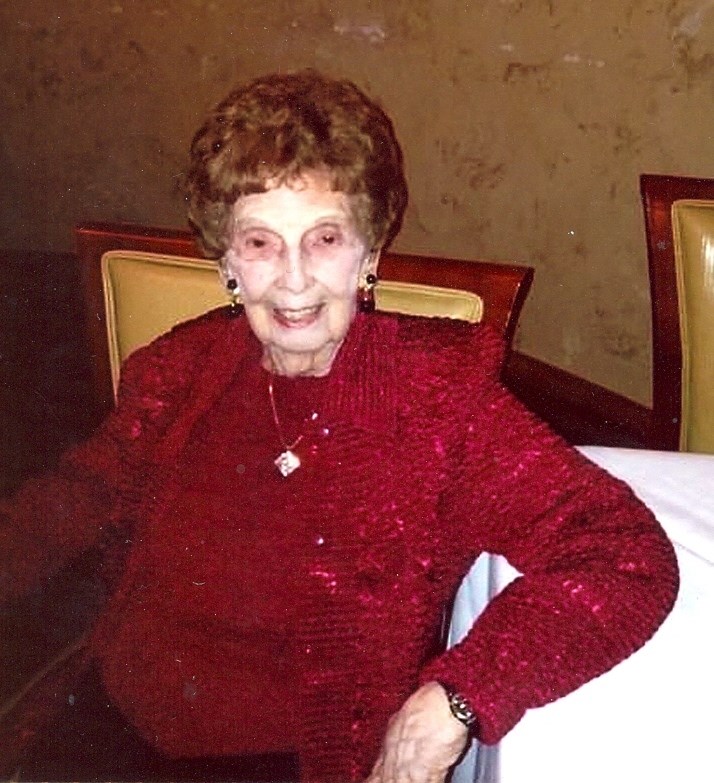 Zelda Bidnick Obituary - St. Louis, MO