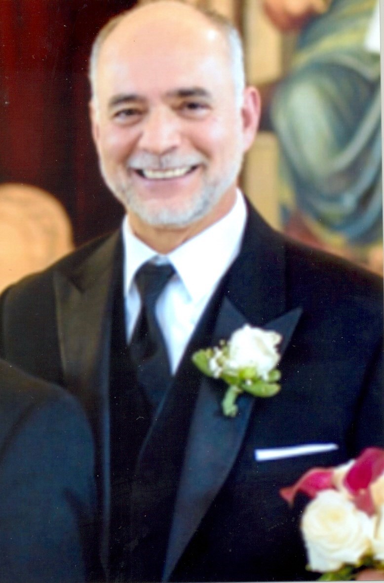 Peter Misthos Obituary - Livingston, NJ