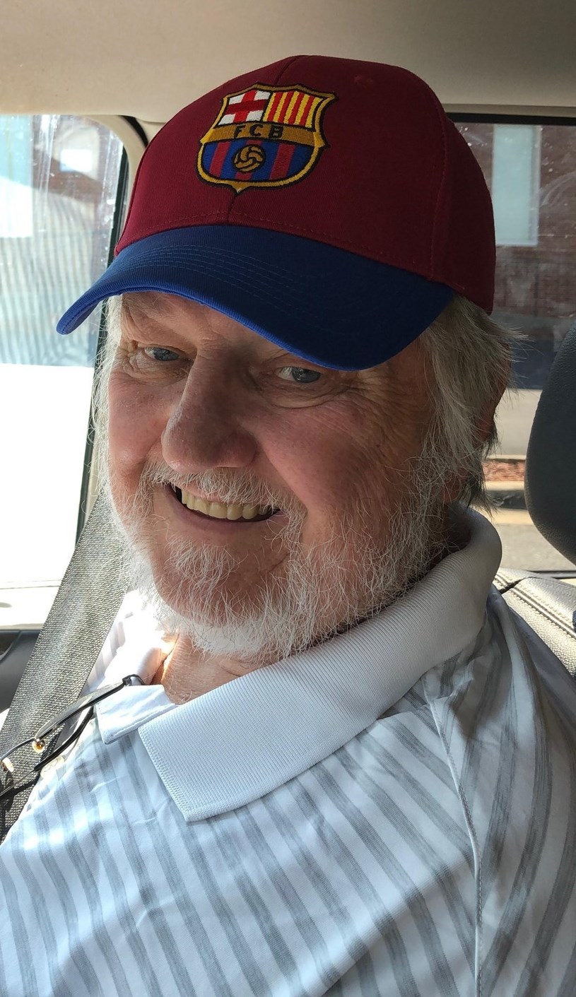 Raymond L. Martin Jr. Obituary - Gastonia, NC