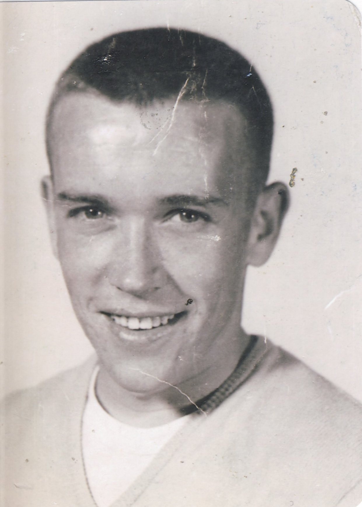 Paul Leonard Shephard Obituary - Knoxville, TN