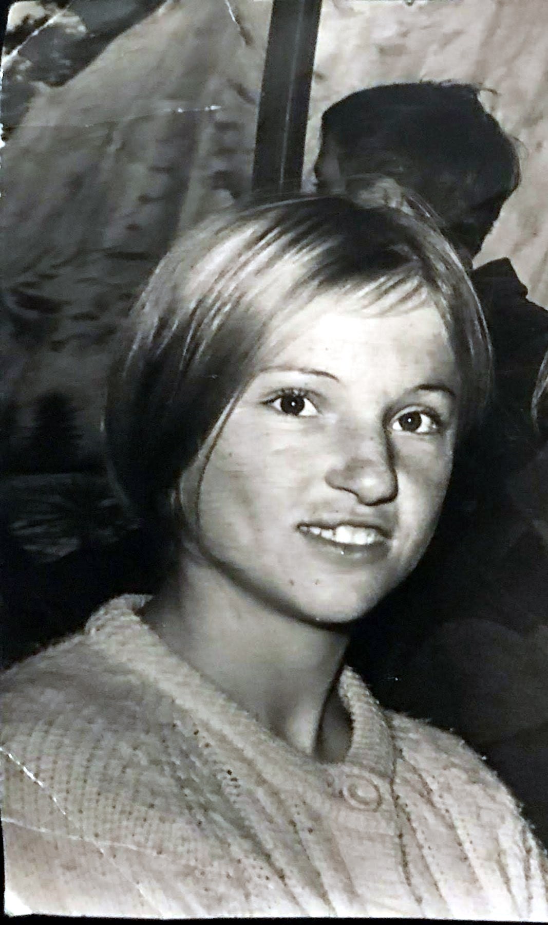 Alice Petrie Obituary - Knoxville, TN