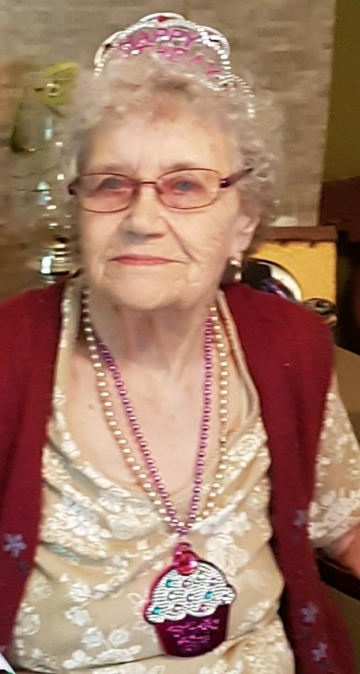 Florence Marshall Obituary - Cambridge, ON