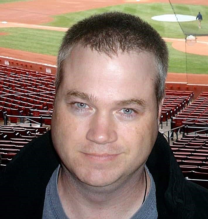 James Todd Stockert Obituary - San Antonio, TX