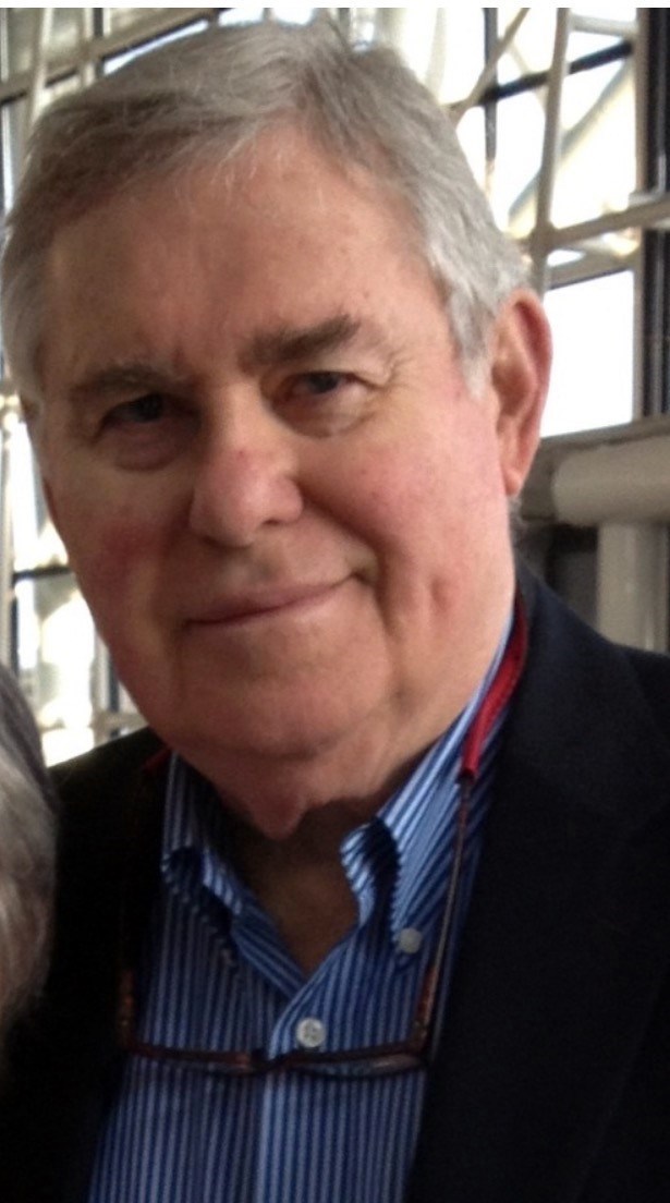 Robert Simms Obituary - Shallotte, NC