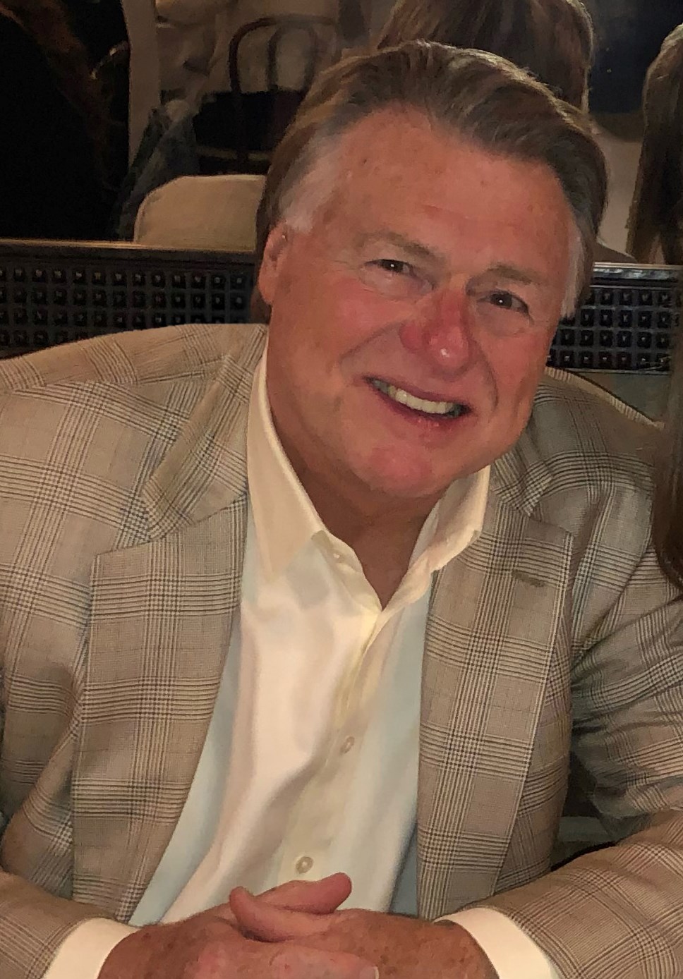 Joseph Savattieri Obituary - East Amherst, NY