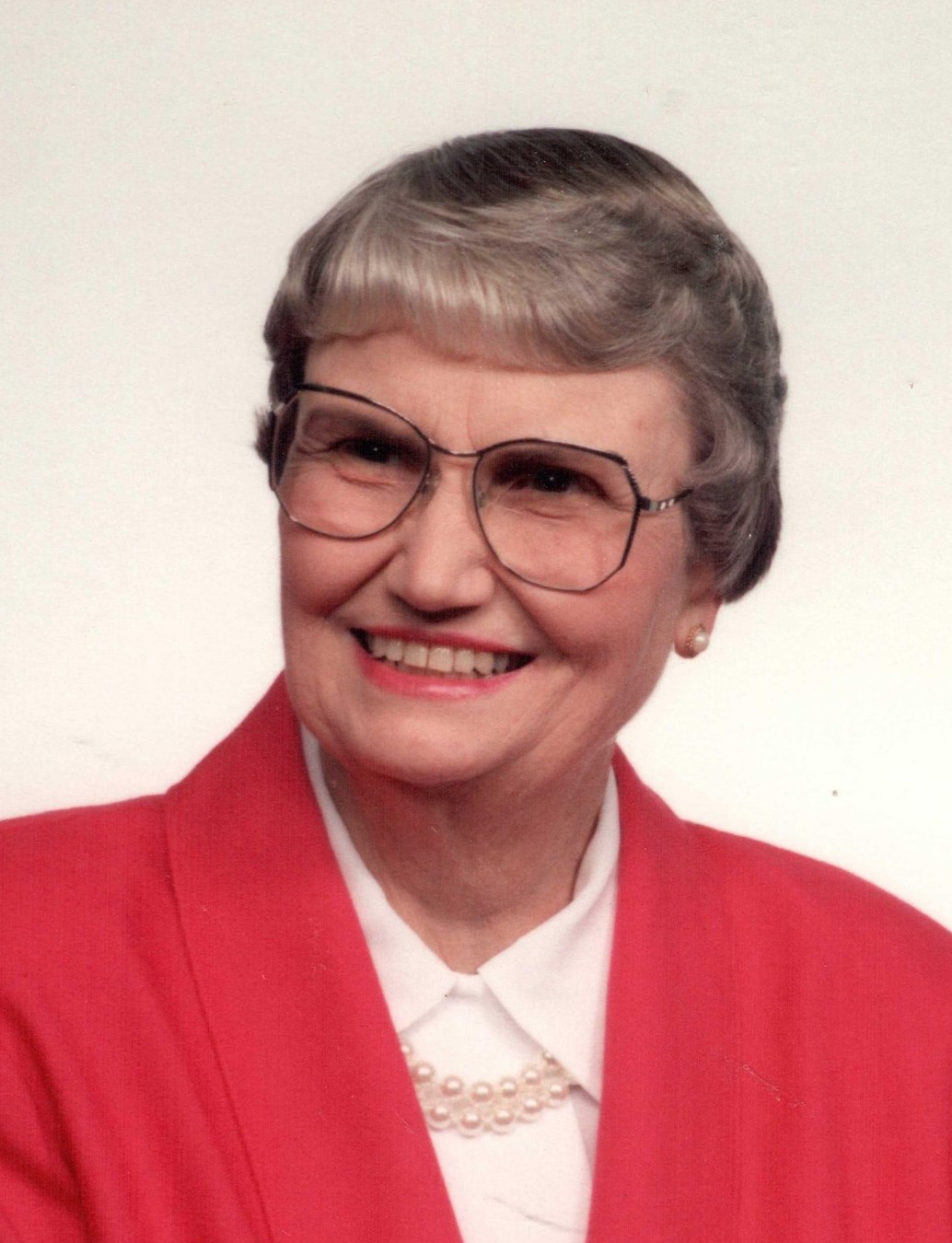 Marilyn Alice (Brubaker) Moore Obituary - Kansas City, MO