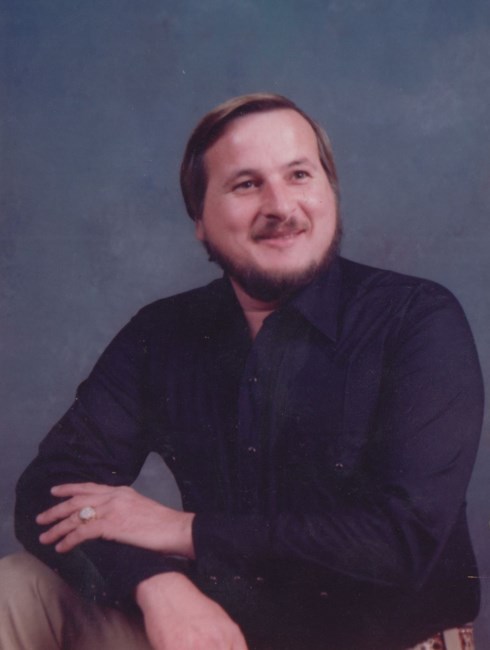 Jack Ray Engle Sr. Obituary - Del City, OK