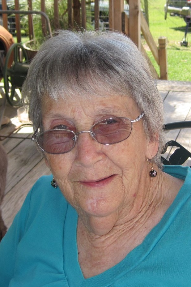 Grace Poole Obituary - Brandon, FL