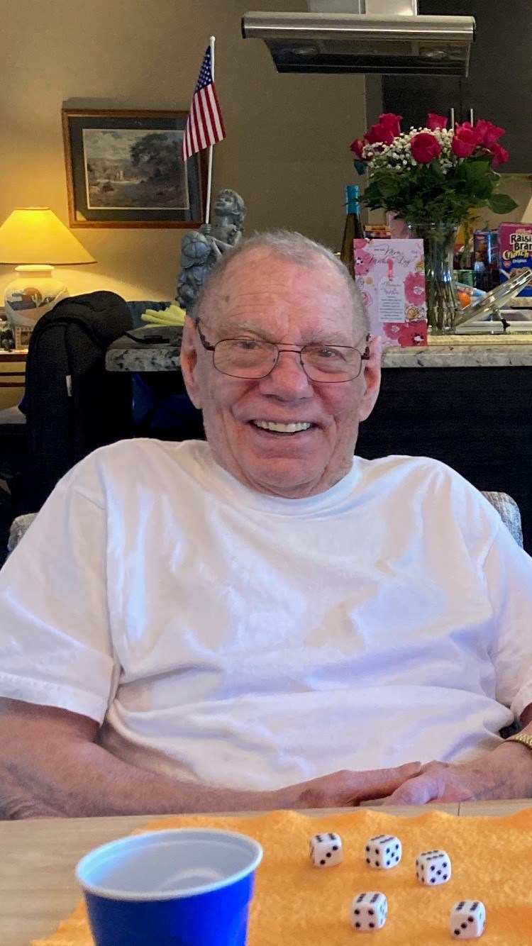 George Lane Obituary - Surprise, AZ