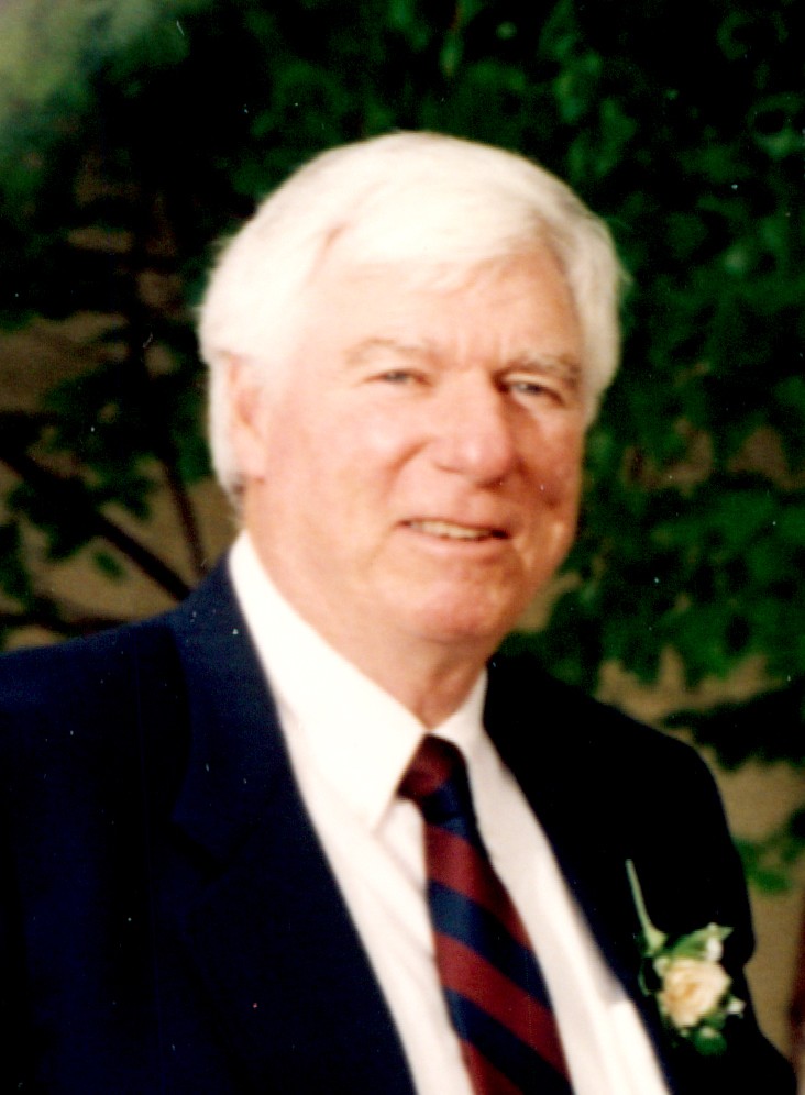 Thomas Patrick Cahoon Obituary - Calgary, AB