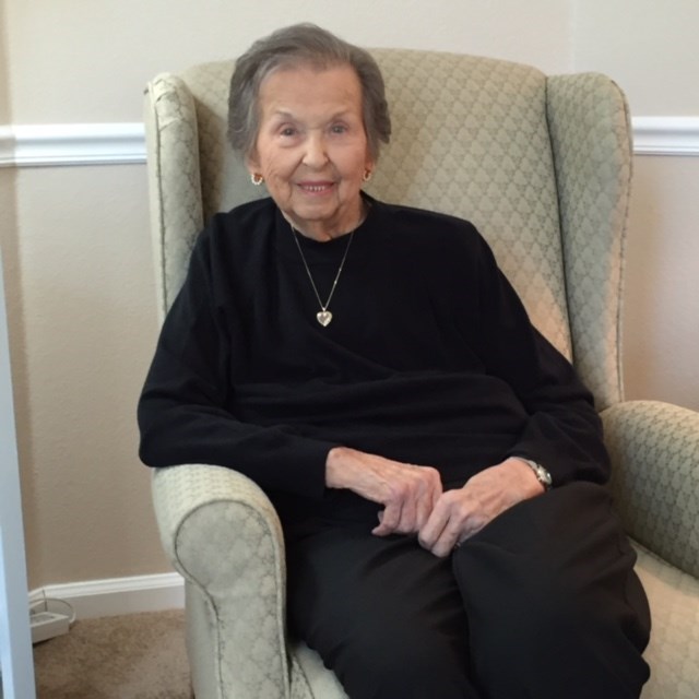 Mary K Ricketts Obituary - Oviedo, FL