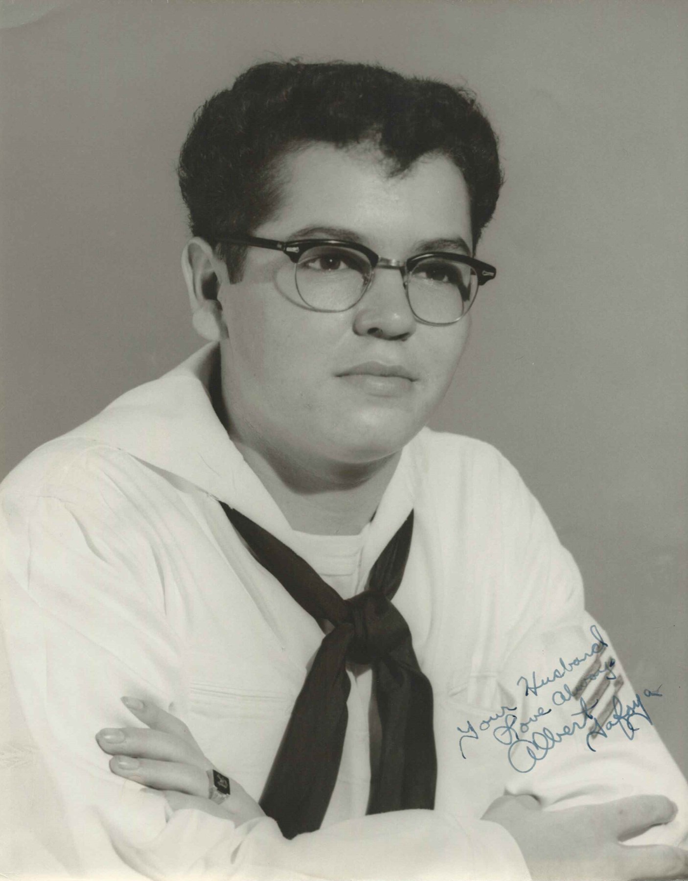 Albert Tafoya Obituary - Lakewood, CO