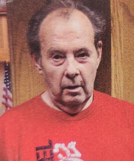 Ronald Knautz Obituary - Marengo, IL