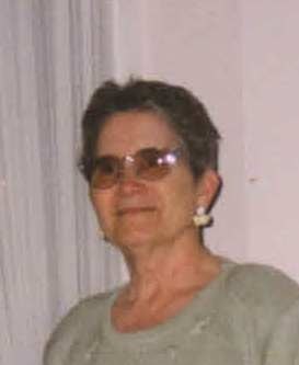 Jeannette Perreault Obituary - Mont-Tremblant, QC