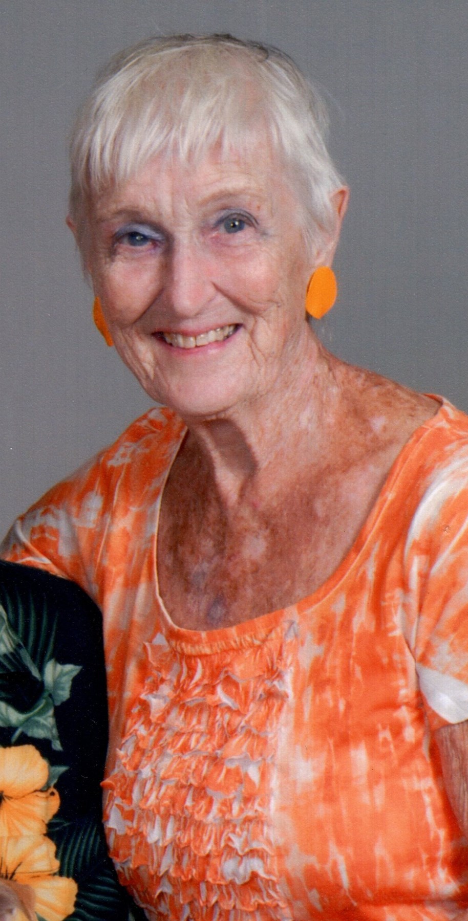 Patricia Claycamp Obituary - Wichita, KS