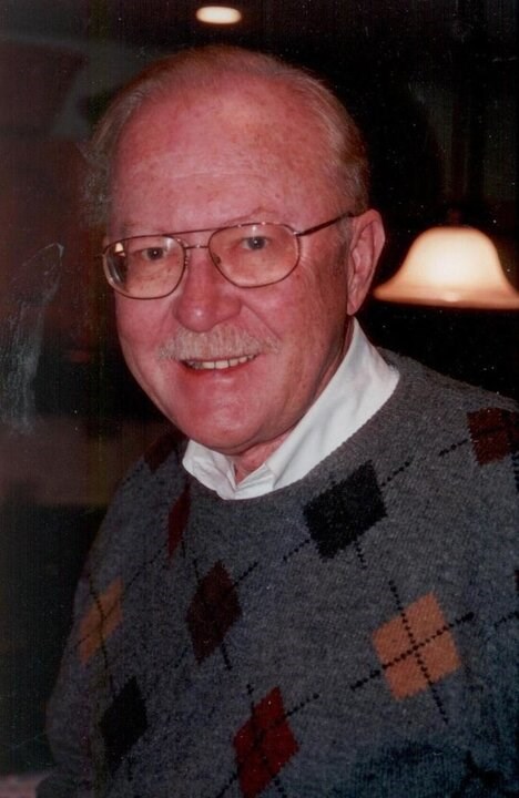 Edward H. Gabriel Obituary - Williamsville, NY