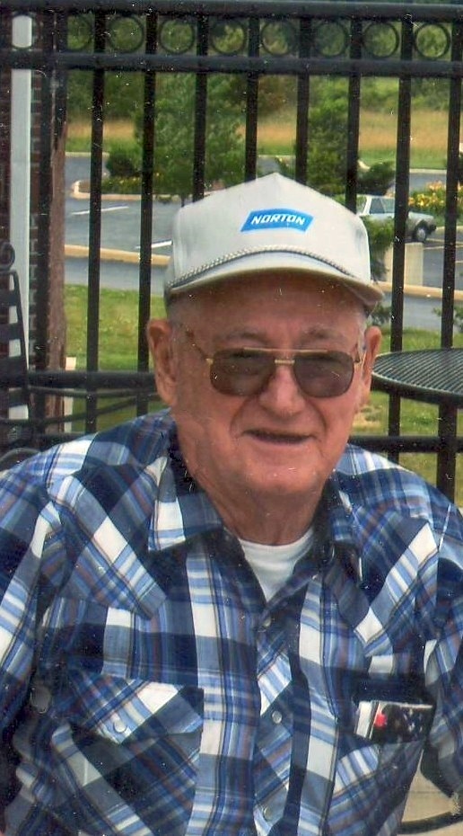 Charles Lockard Obituary - Ravenna, OH