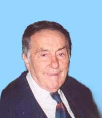 John J. Ferrara Obituary - Providence, RI