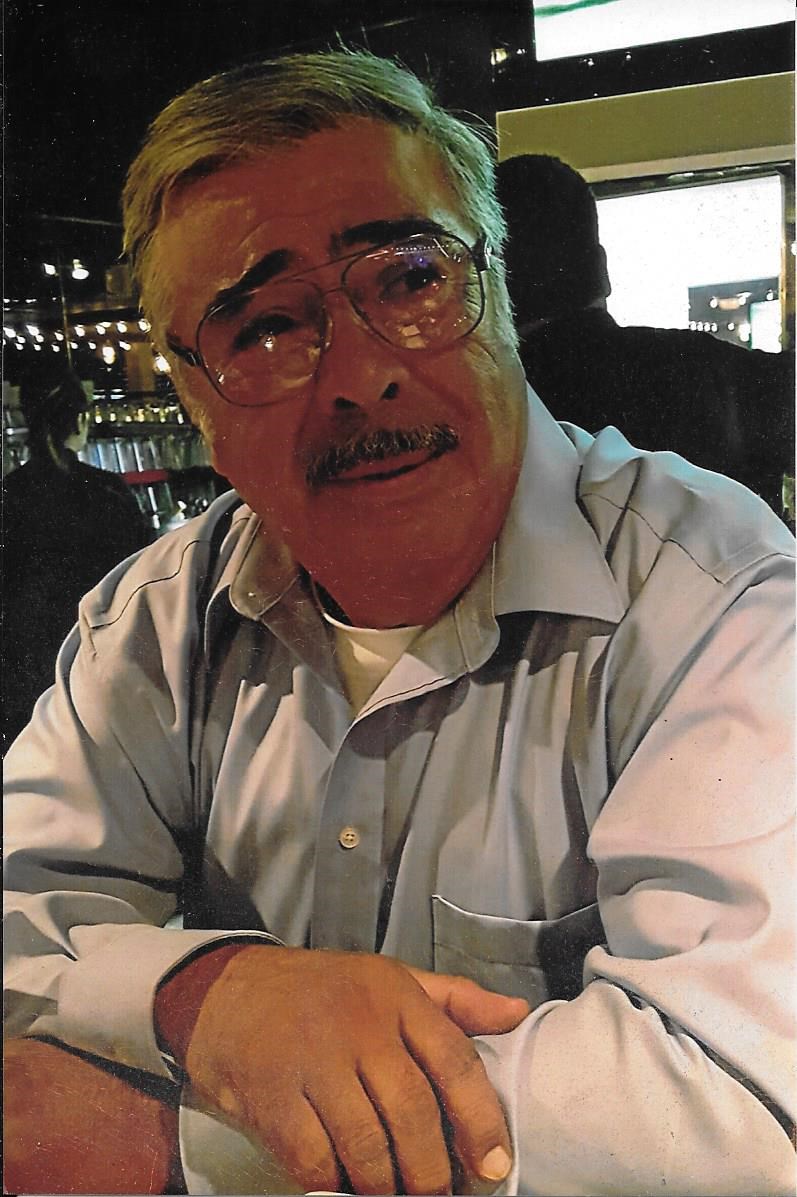Claudio Rendon Obituary - Riverside, CA