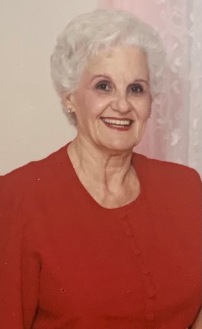 Dolly Bertucci Obituary - New Orleans, LA