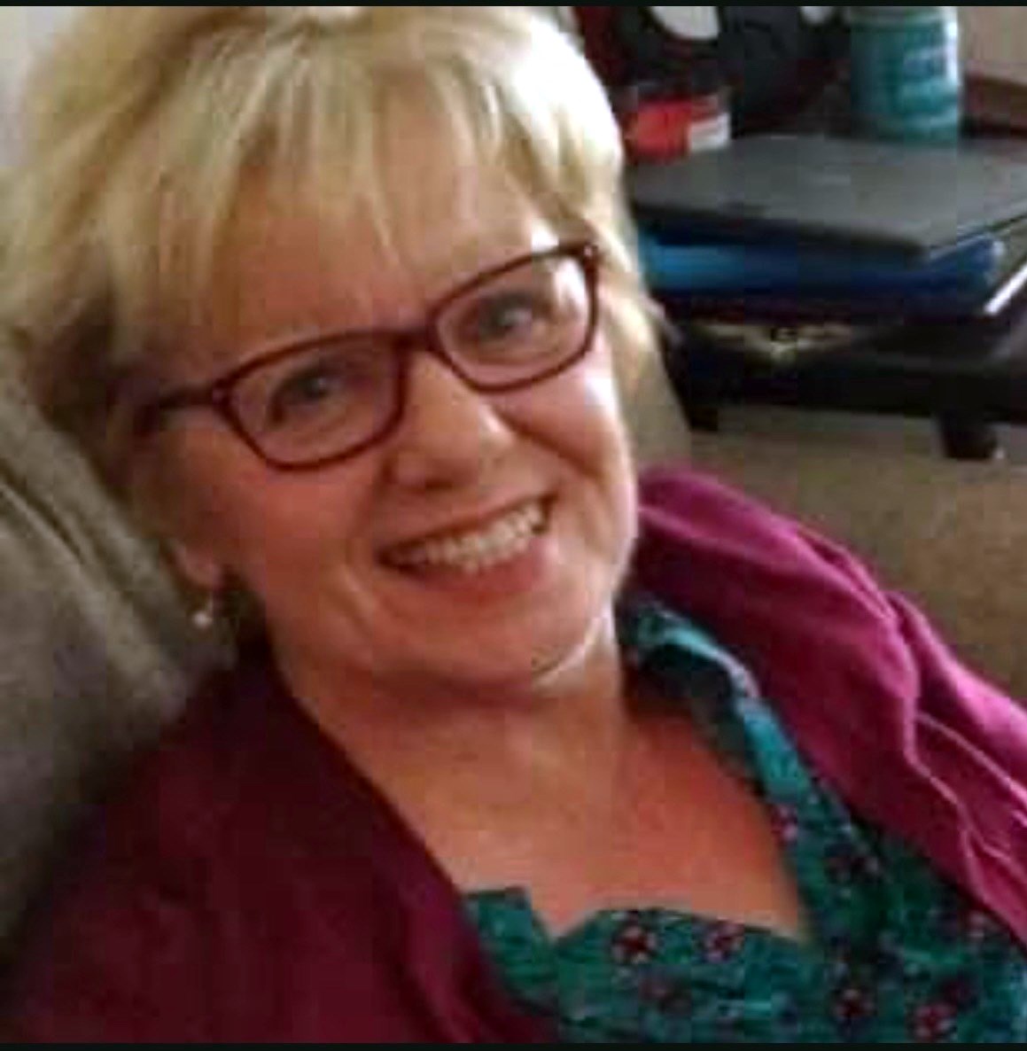 Regina "Reggie" Kay Plyler Alston Obituary - Jasper, AL