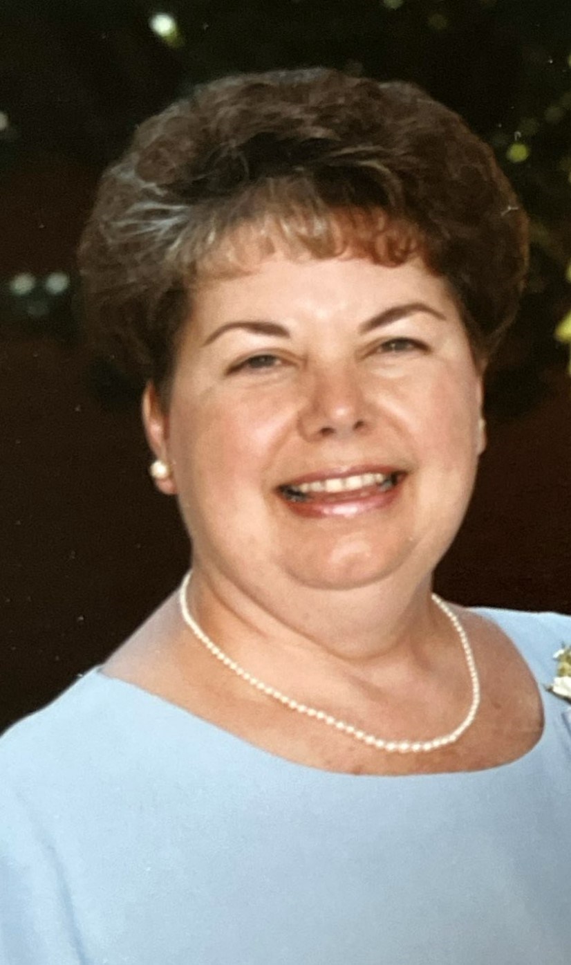Carol Ann Dennison Obituary - Hamilton, OH