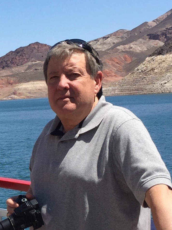 Gerald Lee Leidich Obituary - Stafford, TX