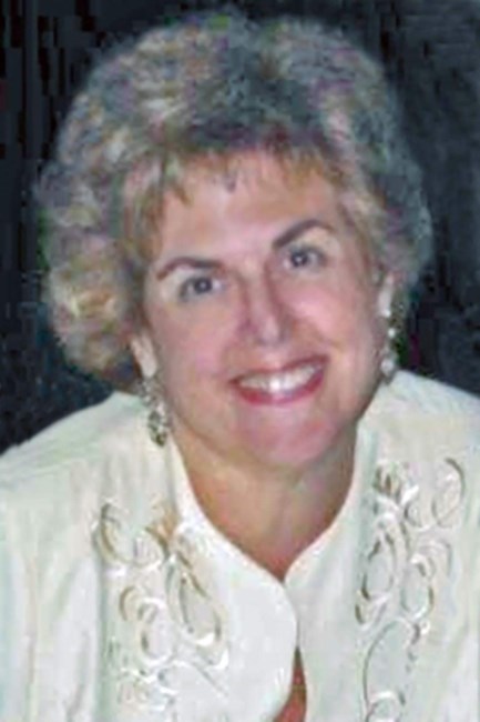 Sandra Enfield Obituario - Livingston, NJ