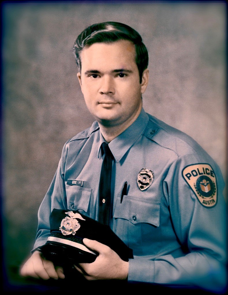 Sam Cox Obituary - Marble Falls, TX