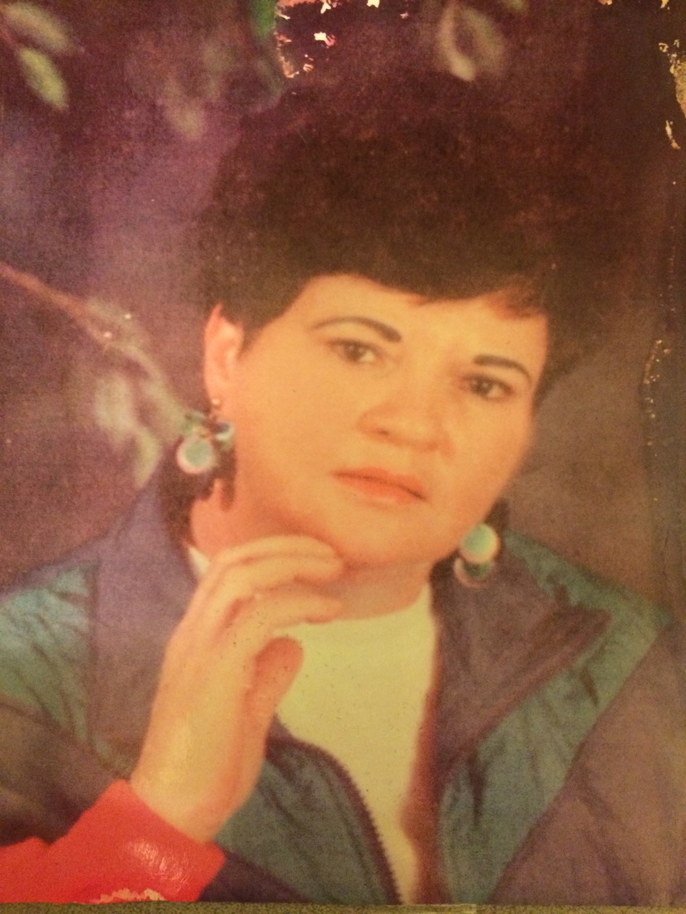 Eleanora Larson Obituary - Surrey, BC