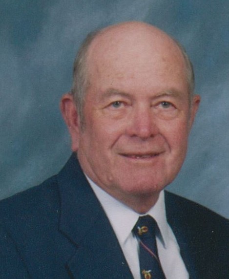 Thomas Thomas