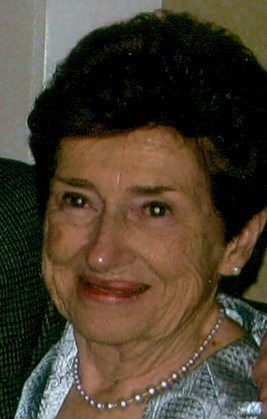 Rose Marie Smith Obituary - Yonkers, NY