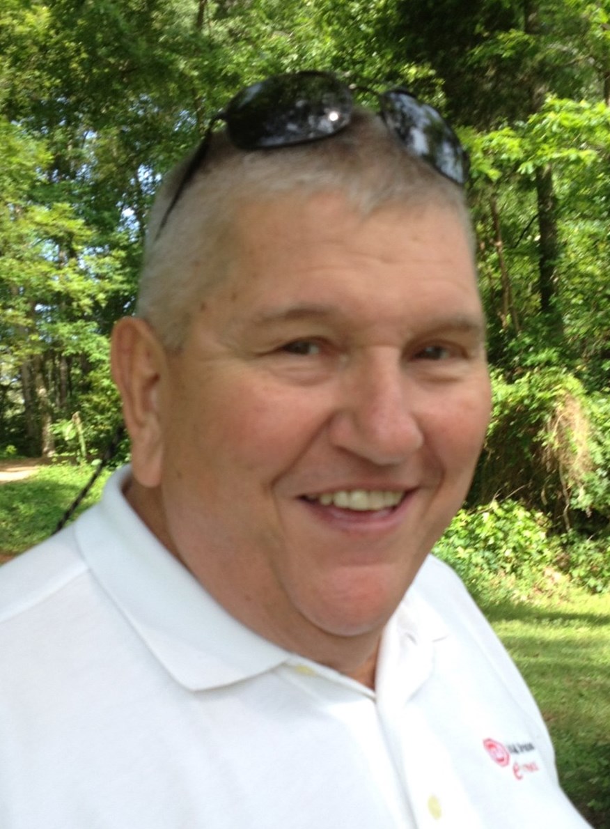 Wayne Seaman Obituary - Charlotte, NC