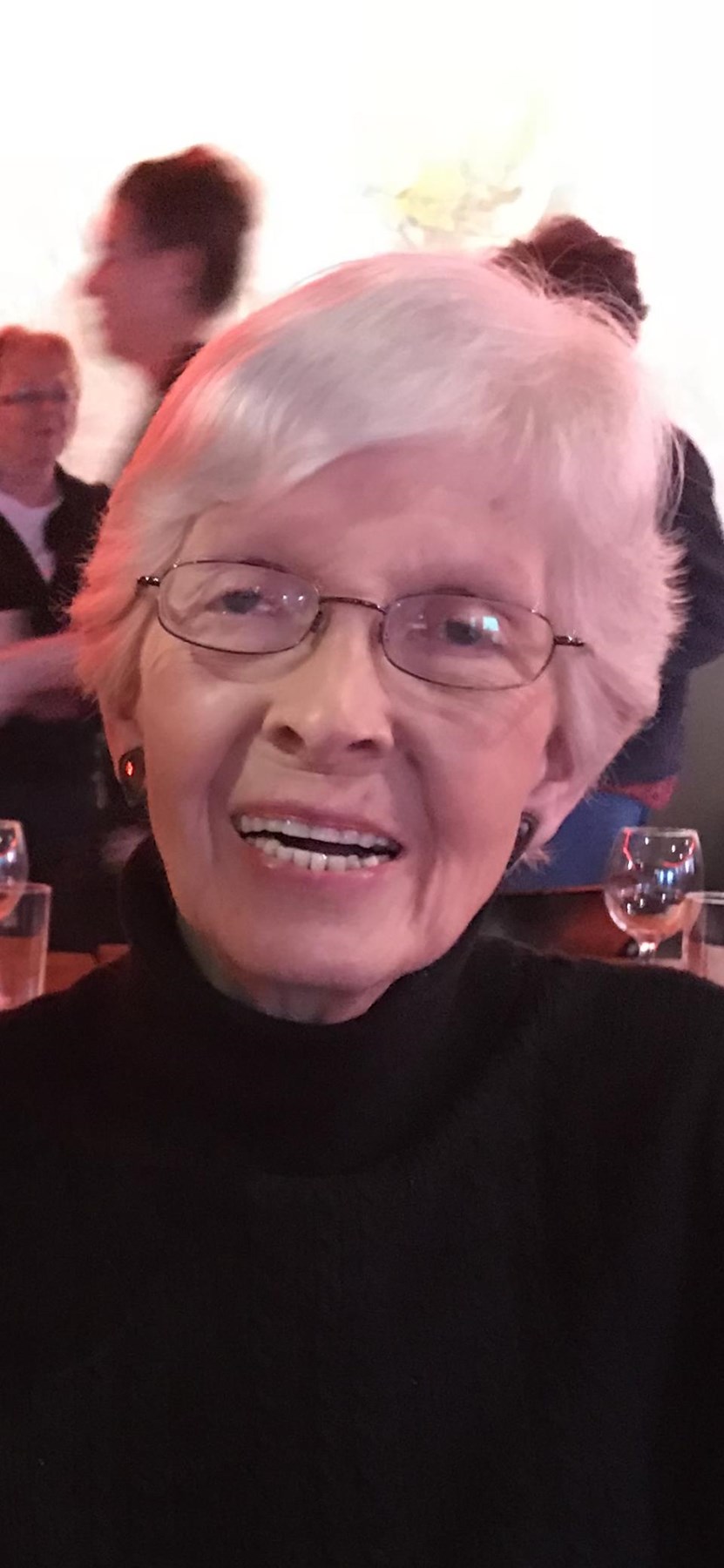 Esther Lenore Crino Obituary - East Lansing, MI