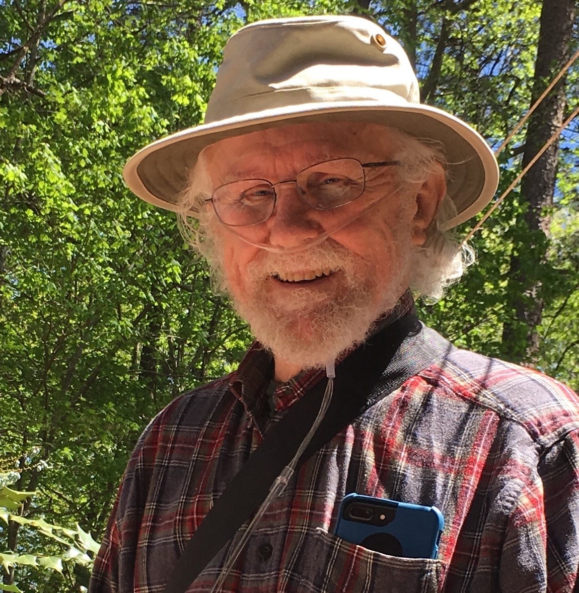 James Wright Obituary - Raleigh, NC