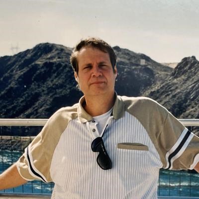 Mark Rhodes Obituary - Toms River, NJ