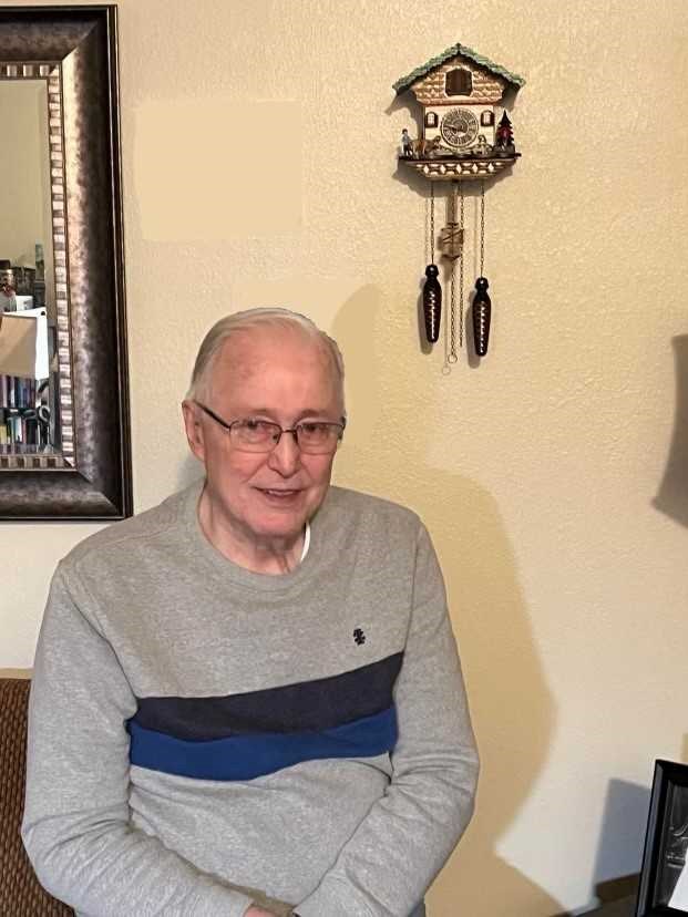 Edward Brown Obituary - Beech Grove, IN