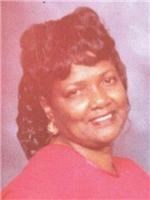 Eva Mae Varnado Obituary - Baton Rouge, LA