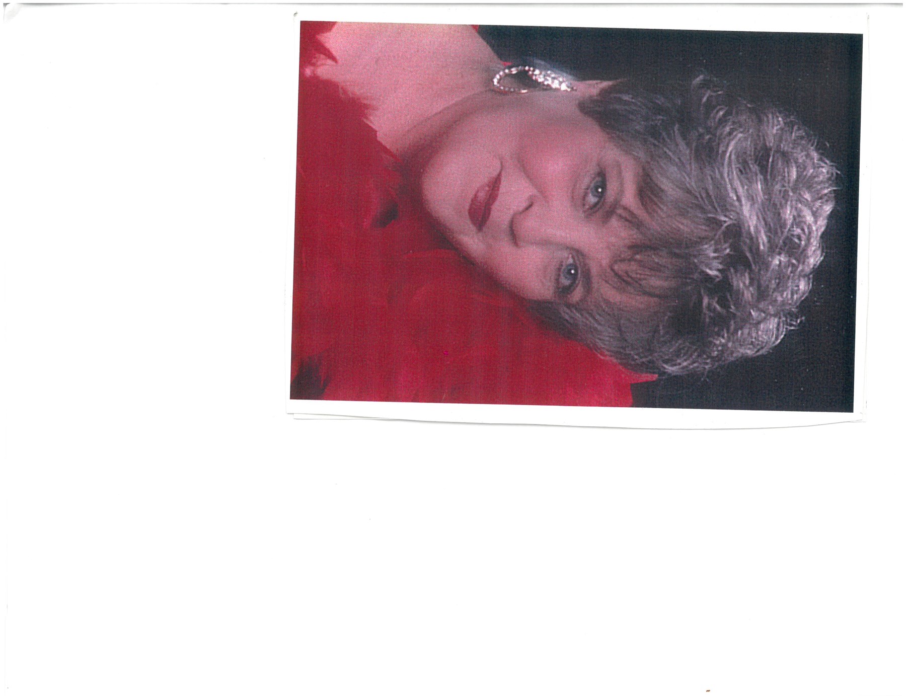 Barbara Ann Staton Obituary - Wichita Falls, TX