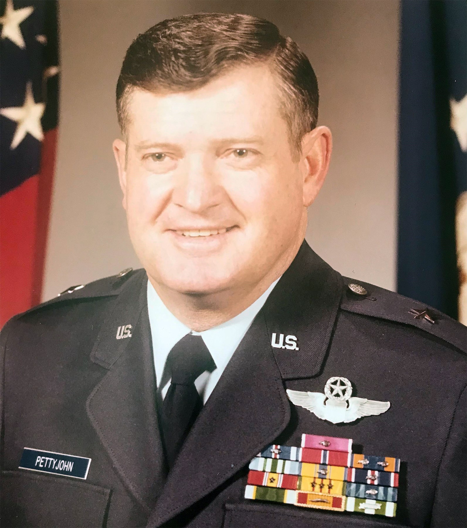 Jerry Pettyjohn's Instagram, Facebook & TikTok on IDCrawl