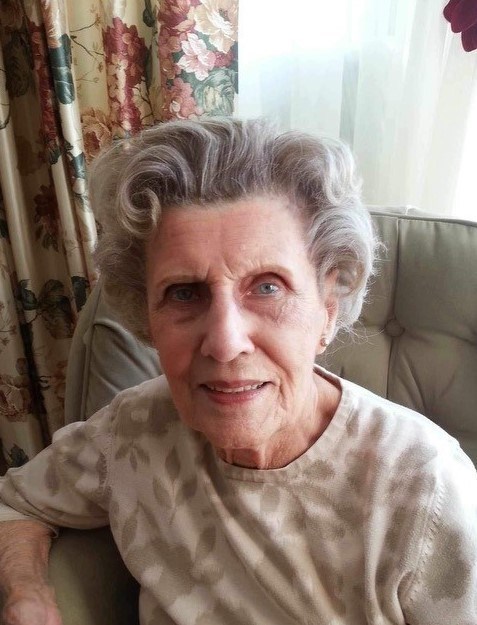 Doreen Wilkinson Obituary - Ottawa, ON Doreen Wilkinson Obituary - Ottawa, ON