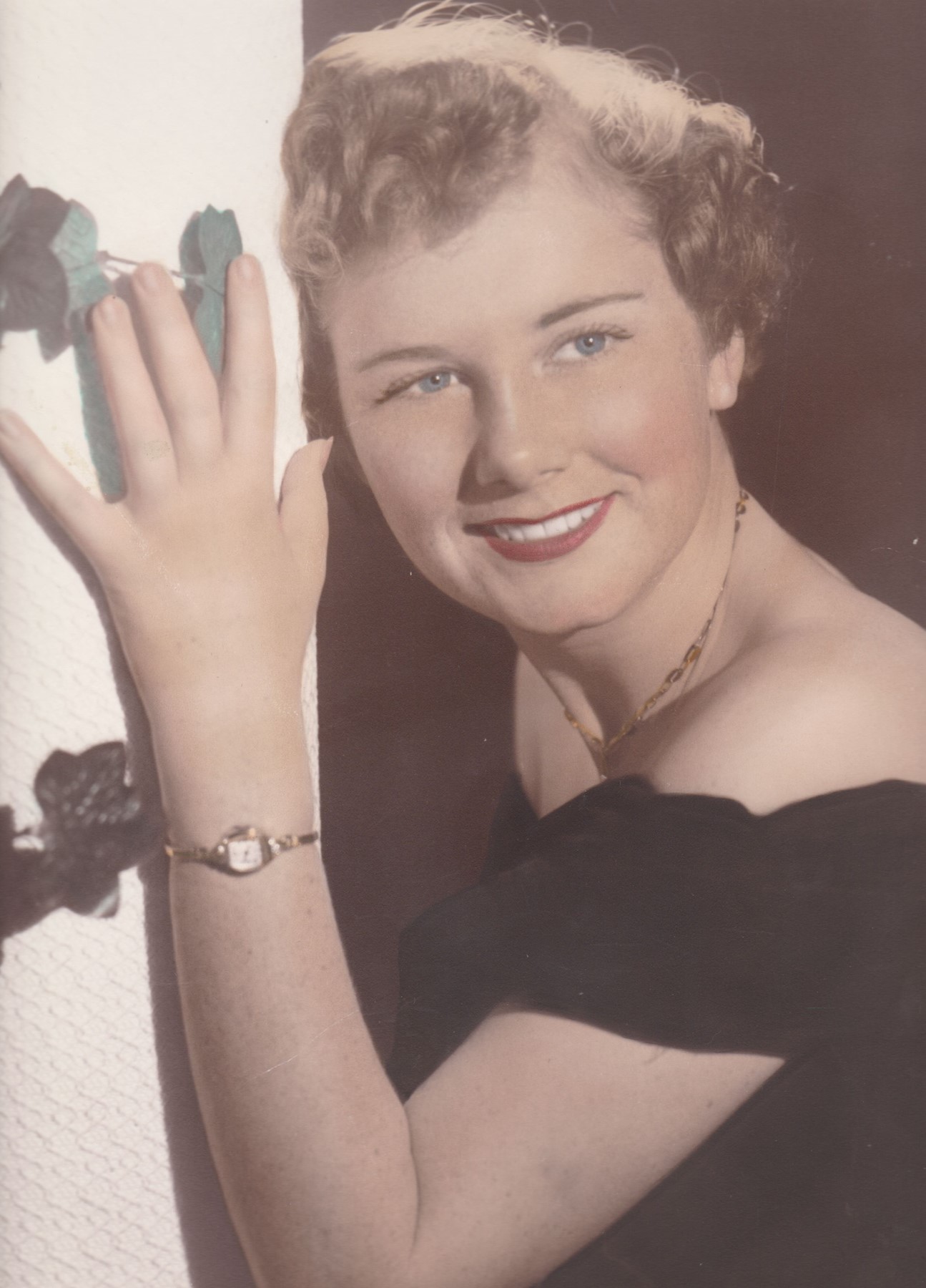 Gladys Maryann LeRoy Obituary - Greenwood, AR