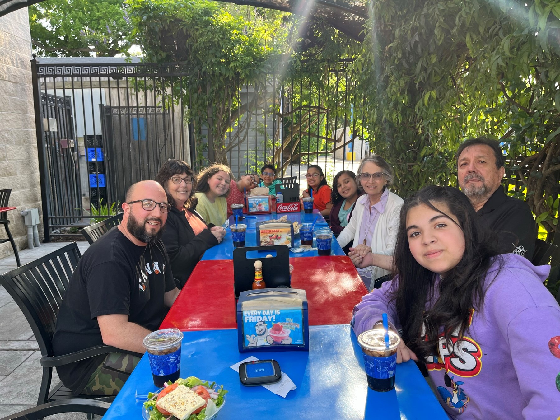 Ruth Luna Ortiz Obituary - Houston, TX