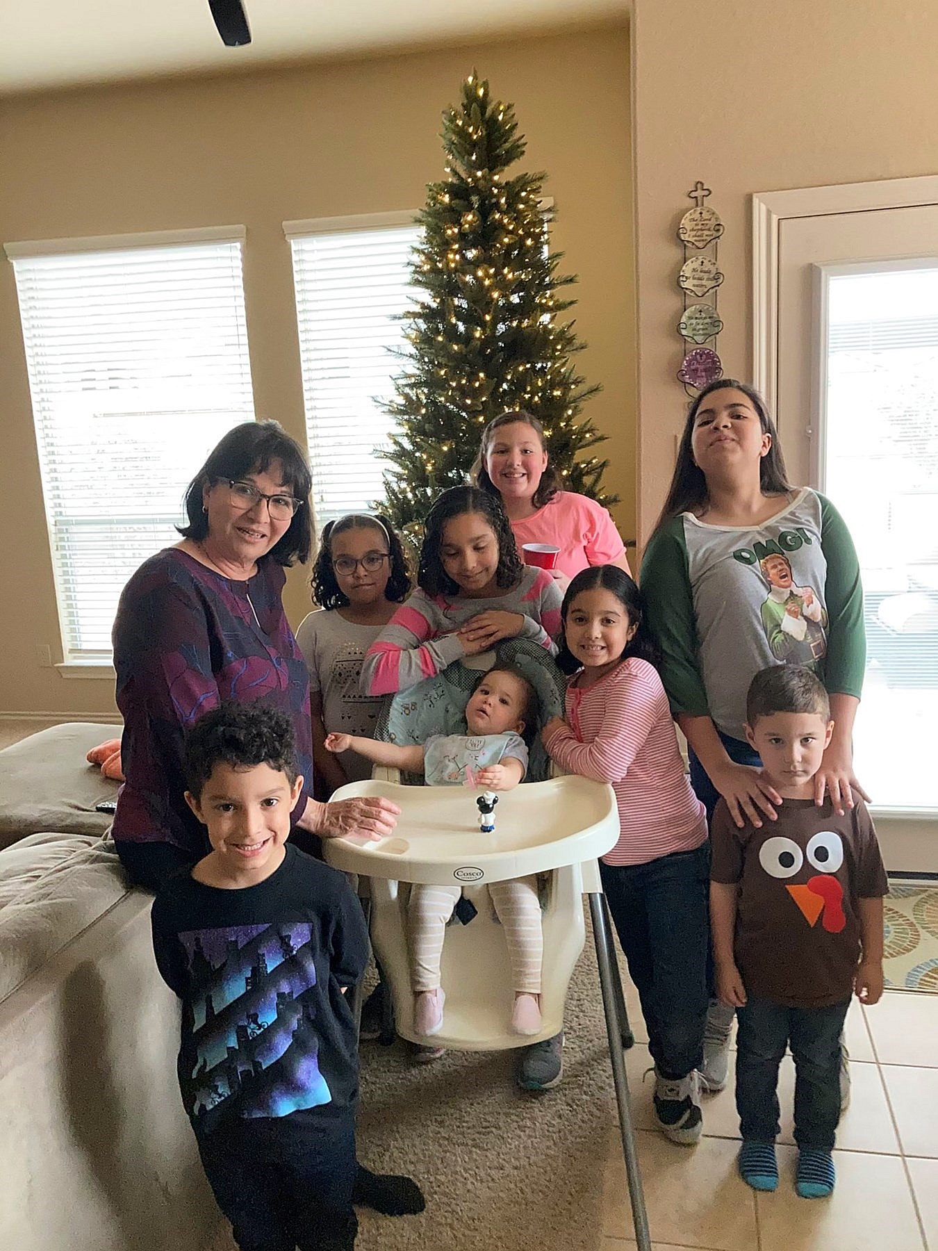 Ruth Luna Ortiz Obituary - Houston, TX