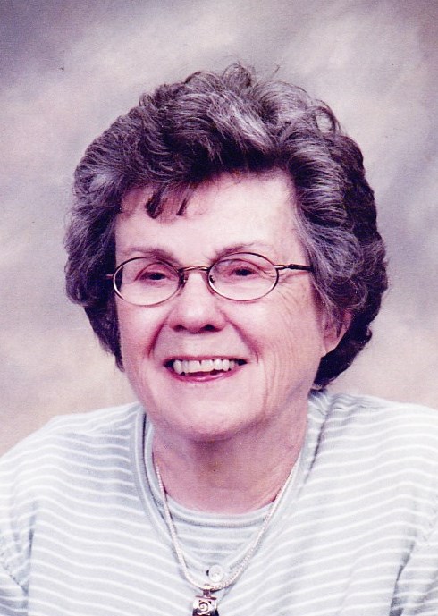M. Georgia Bourbonnais Pappas San Clemente Obituary - Lansing, MI